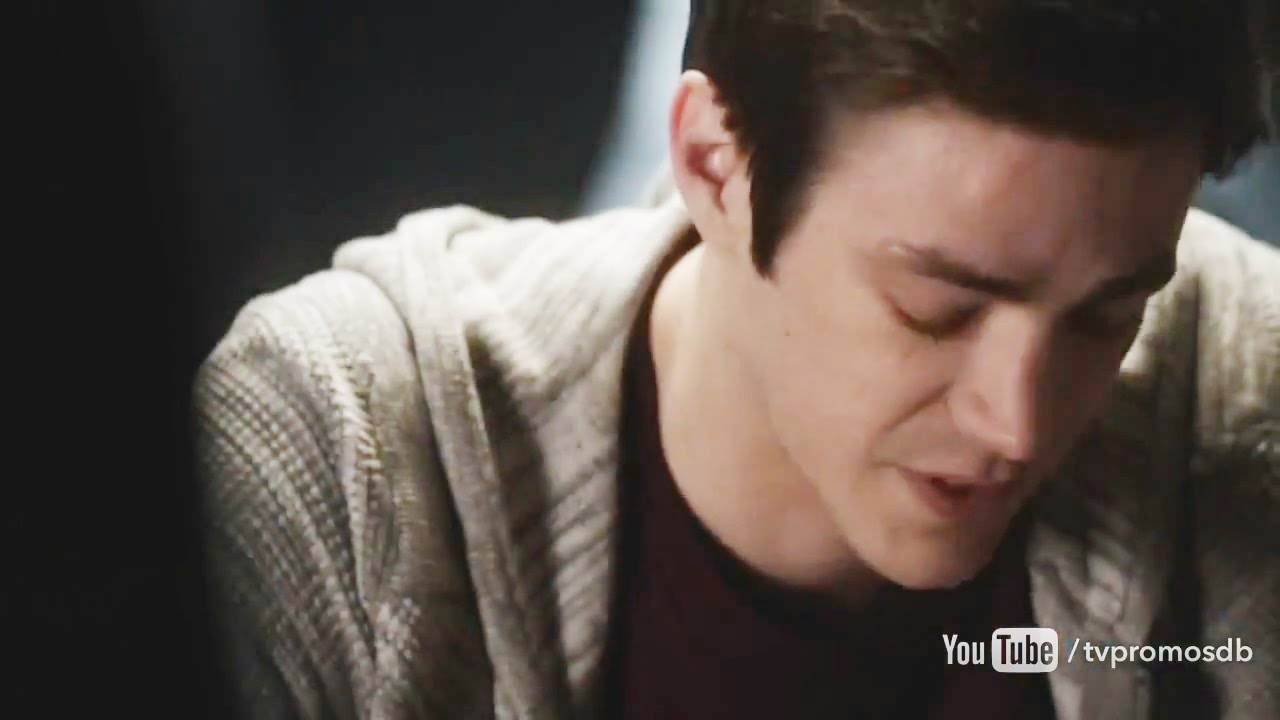The Flash Season 1 Episode 23 Promo Fast Enough Season Finale HD - YouTube