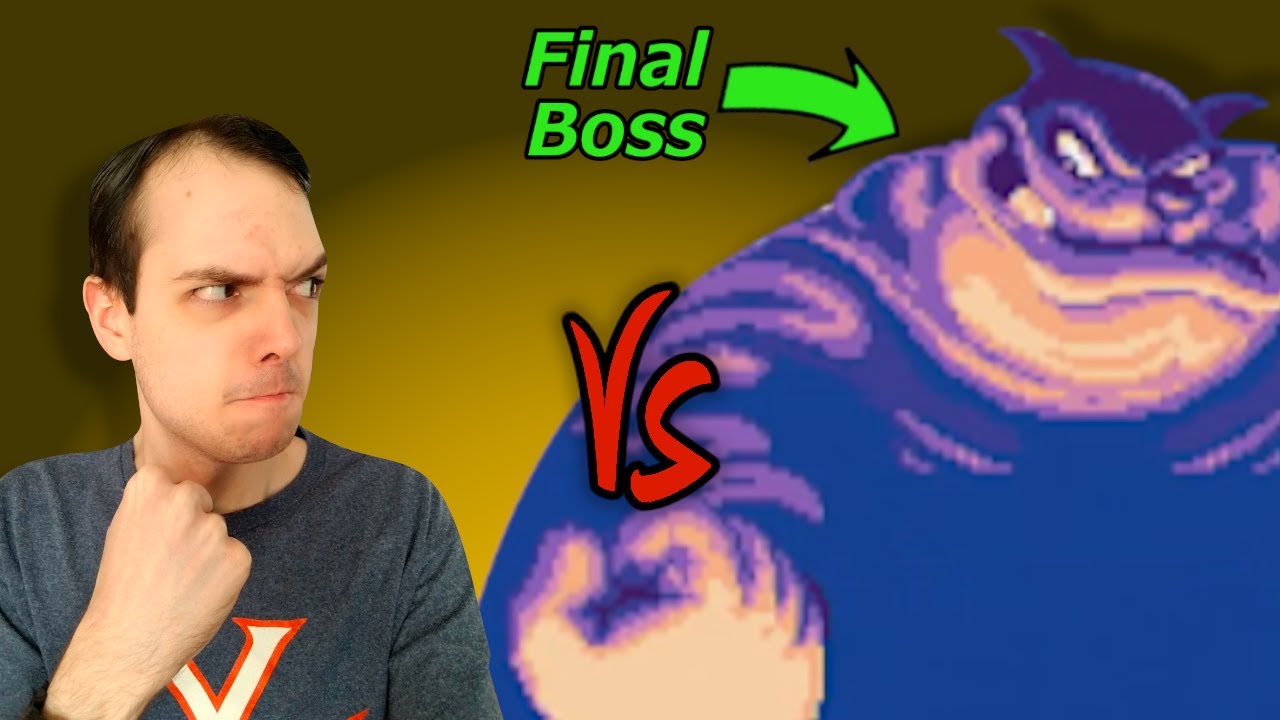 JTB vs Pete: The Final Boss Battle! - World of Illusion Starring Mickey ...
