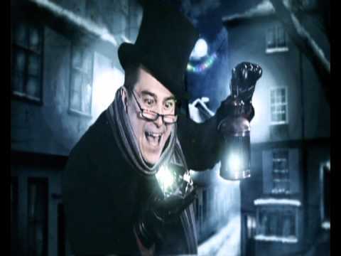 Scrooge Theme Tune - YouTube