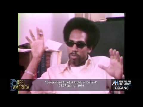 "A Profile of Dissent" 1969 CBS Reports PREVIEW - YouTube