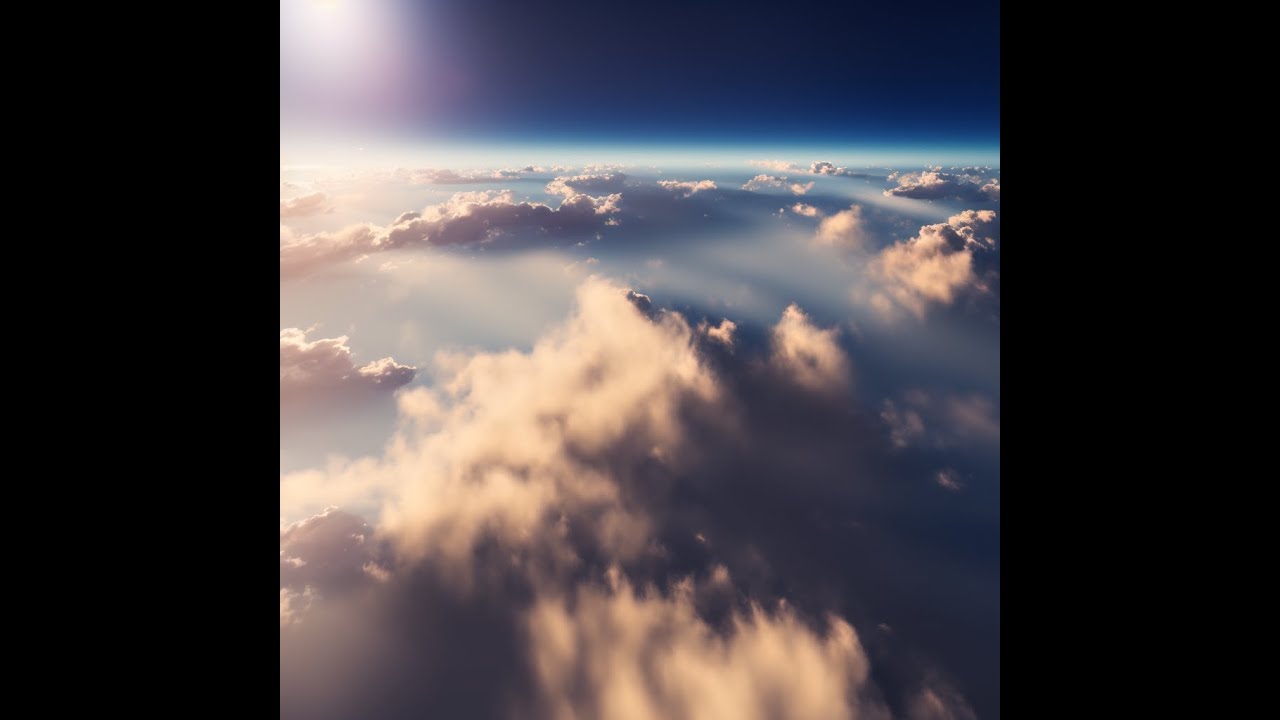 Aurenth - reaching the stars - YouTube