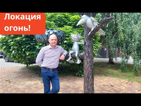 Квартира на Лизюкова. Отличная локация.