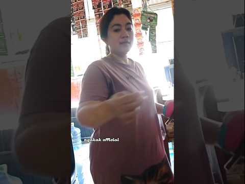 Si Bohay #shorts #short #funny #memes #ngakakslow