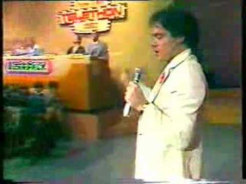 Ray Burgess - Love Fever - YouTube