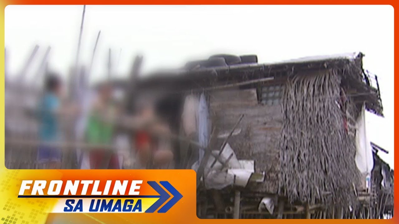 Mahihirap na pamilya sa Pilipinas, mas dumami —DSWD | Frontline Sa ...