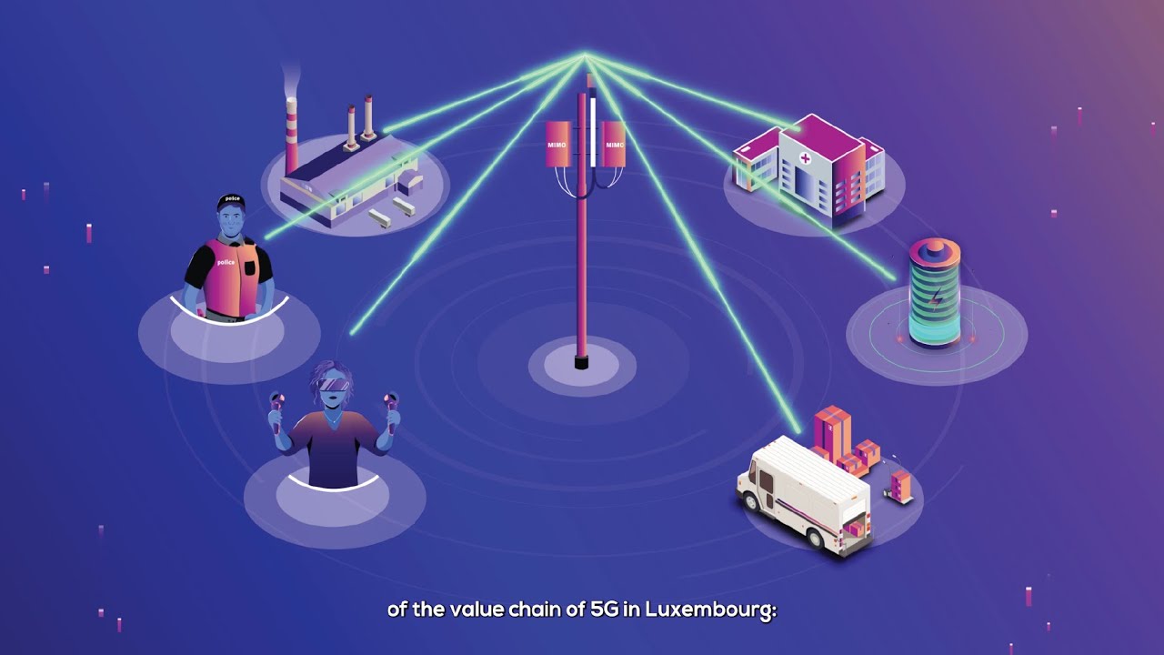 5g & me | Project: 5G-EMIT - YouTube