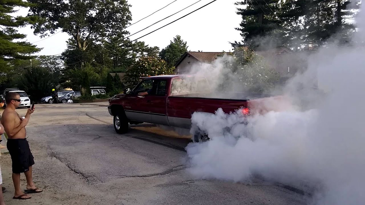 Beautiful Cummins for sale - YouTube
