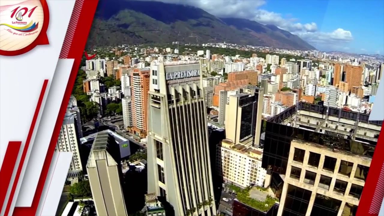 Seguro La Previsora - YouTube