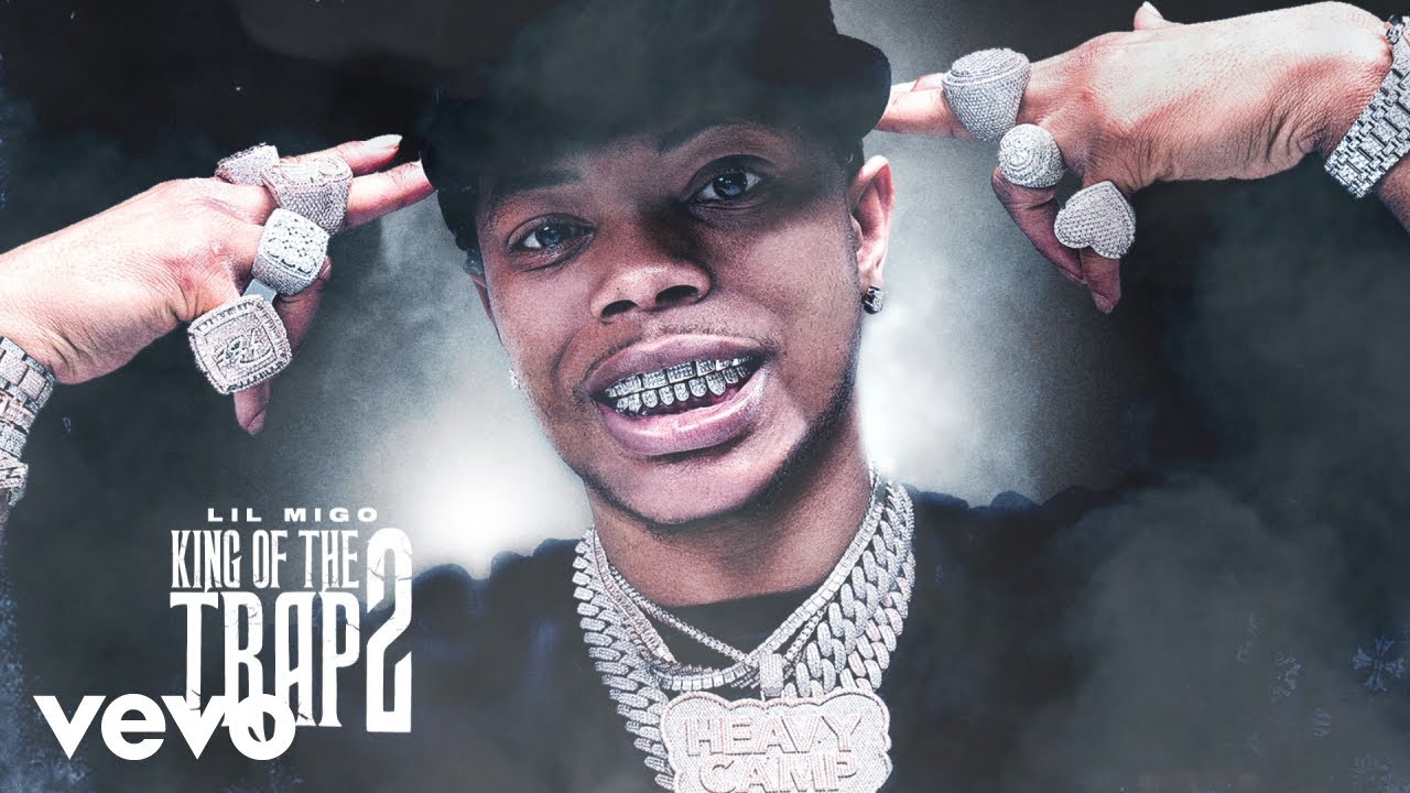Lil Migo - Exotic (Audio) - YouTube