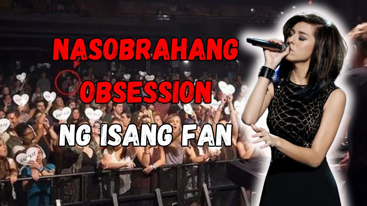 Pagkamat*y ng SINGER na si CHRISTINA GRIMMIE! | Tagalog True Stories ...