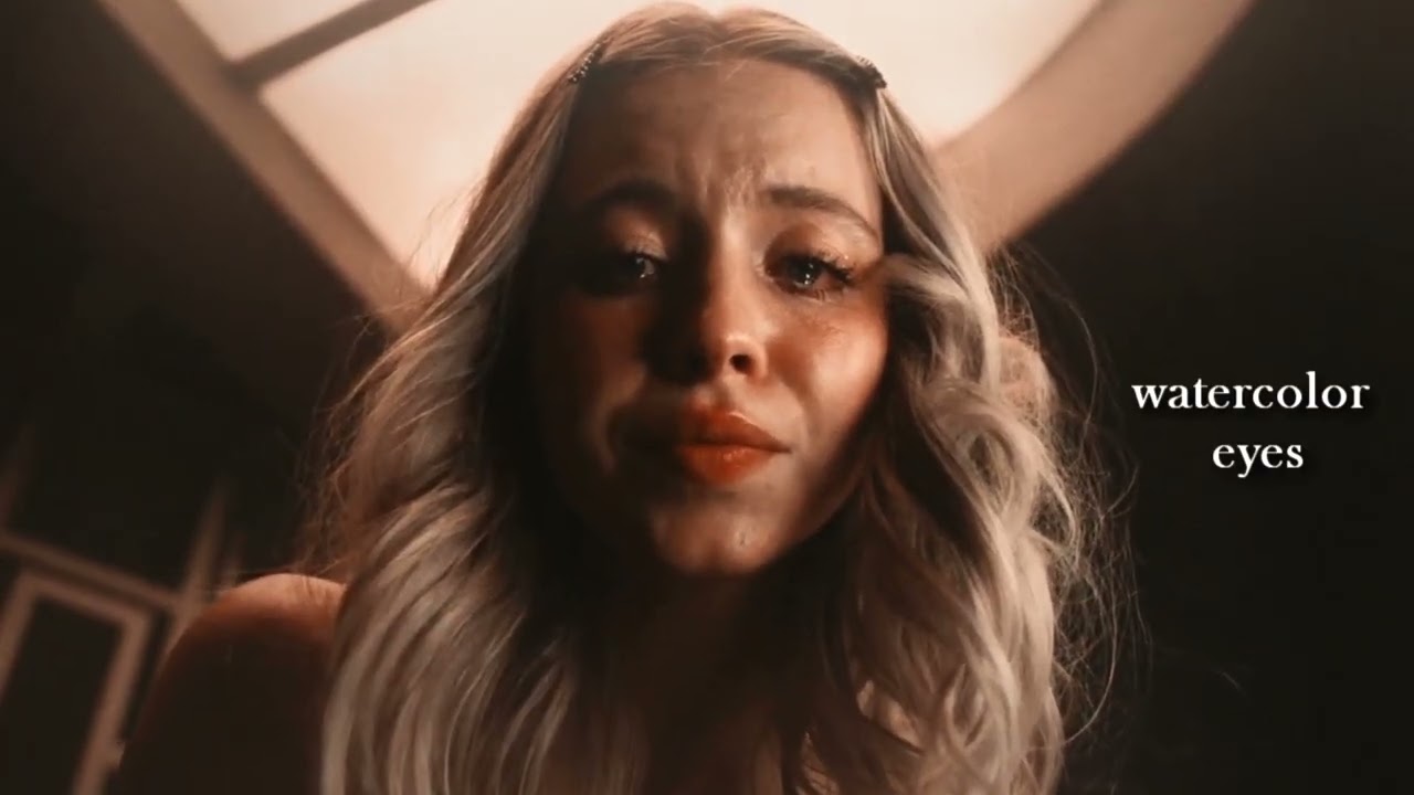 Nate Jacobs And Cassie Howard Watercolor Eyes [ S2] Youtube