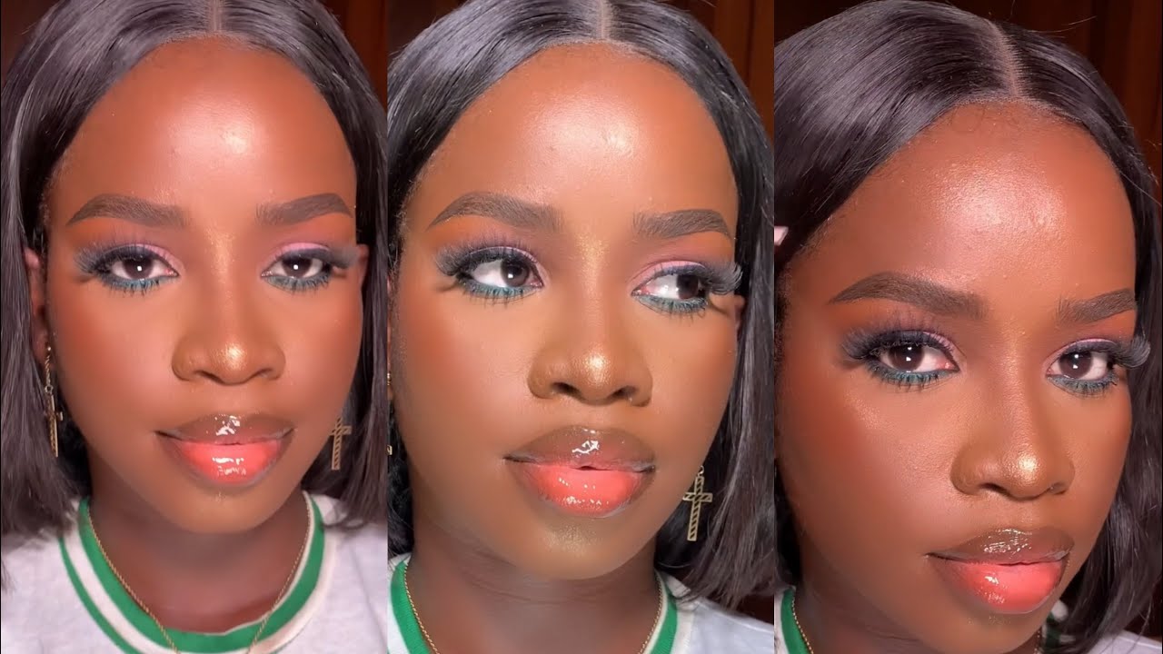 Makeup Tutorial For Beginners Makeuptutorial Beginnerfriendly 5080