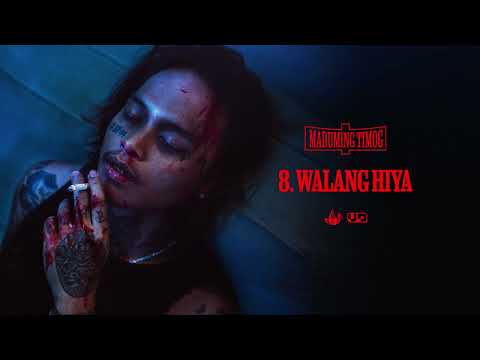 Hev Abi - WALANG HIYA (Audio)