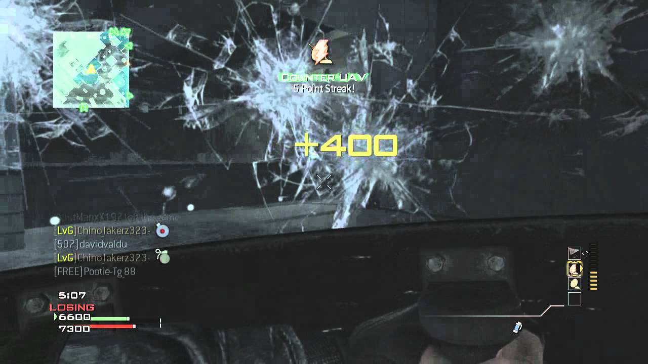 Chino_lakerz323- - MW3 Game Clip - YouTube
