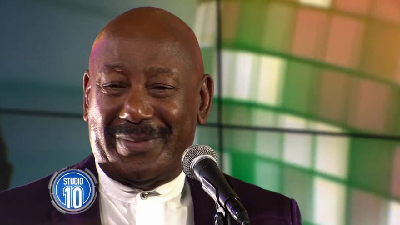Hot Chocolate Perform 'Everyone's A Winner' LIVE | Studio 10 - YouTube