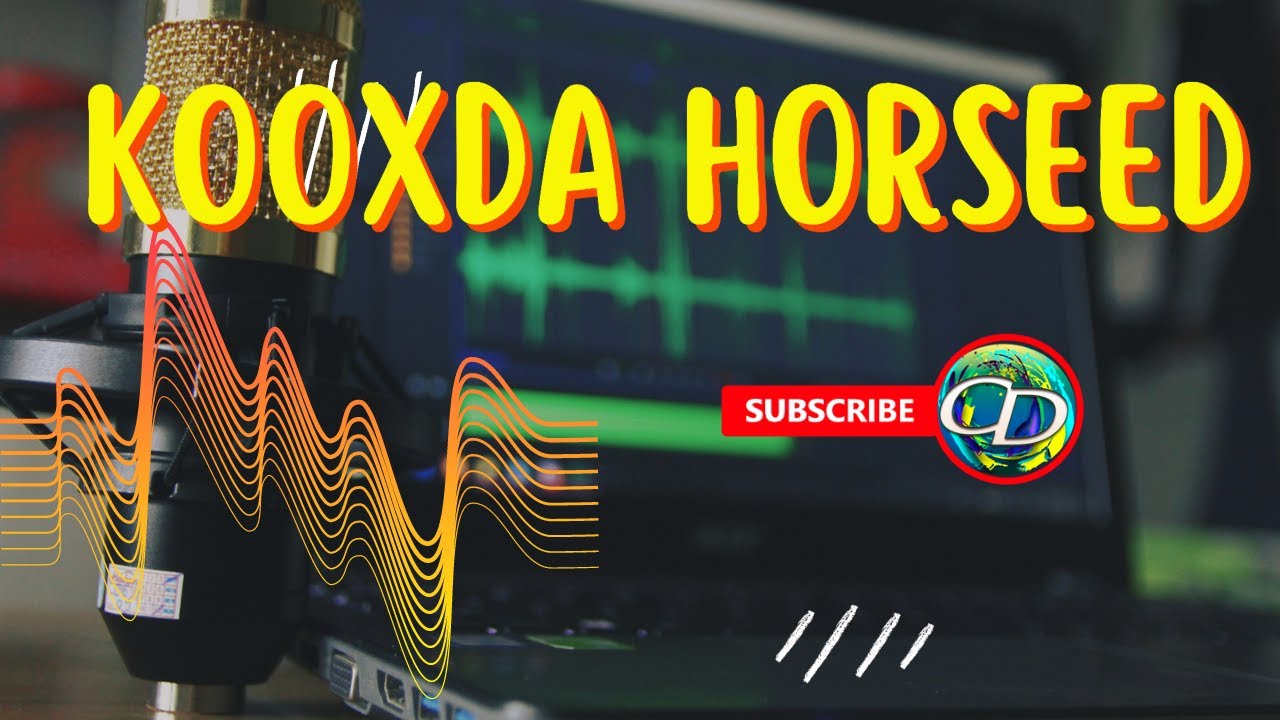 Kooxda Horseed | Heesta Ma Ogalli | ERY & LXN Biixi Meyggaag | T.Q. 31 ...