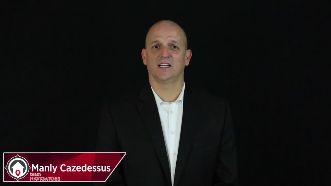 Meet Manly Cazedessus - YouTube