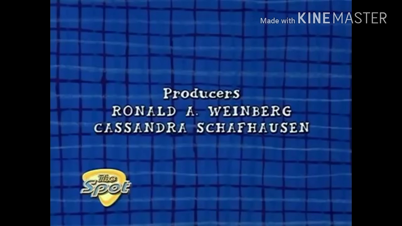 Arthur credits cci entertainment - YouTube