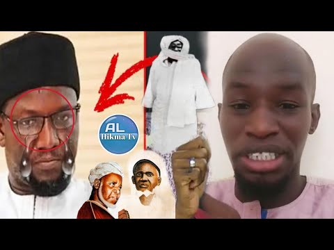 🔴Urgente 😱tontu chekh omar ci limou wax ci mbindum magge gni..S ...