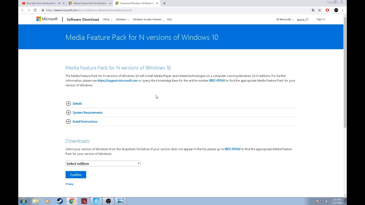 Fortnite client-win64-shipping.exe/ Mfreadwrite.dll missing resolve ...