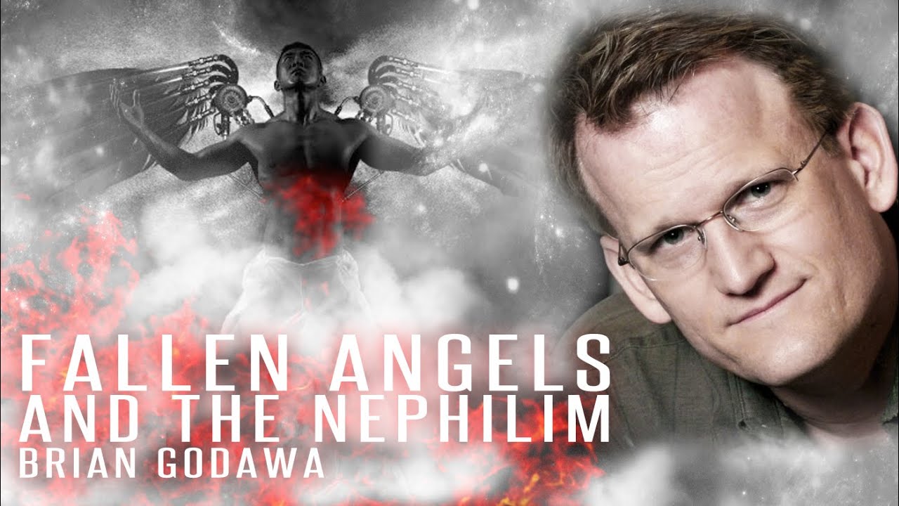 Fallen Angels, Giants and The Nephilim (Chronicles of the Watchers ...