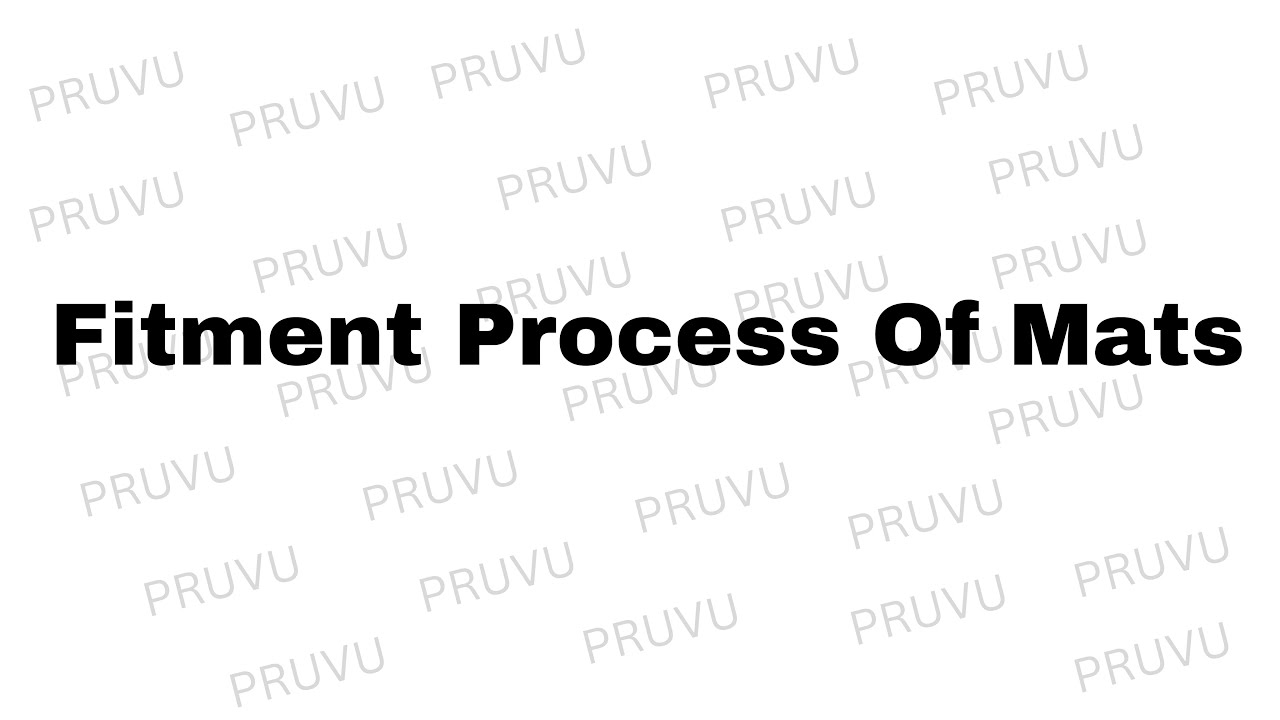 Fitment process in Scorpio N - YouTube