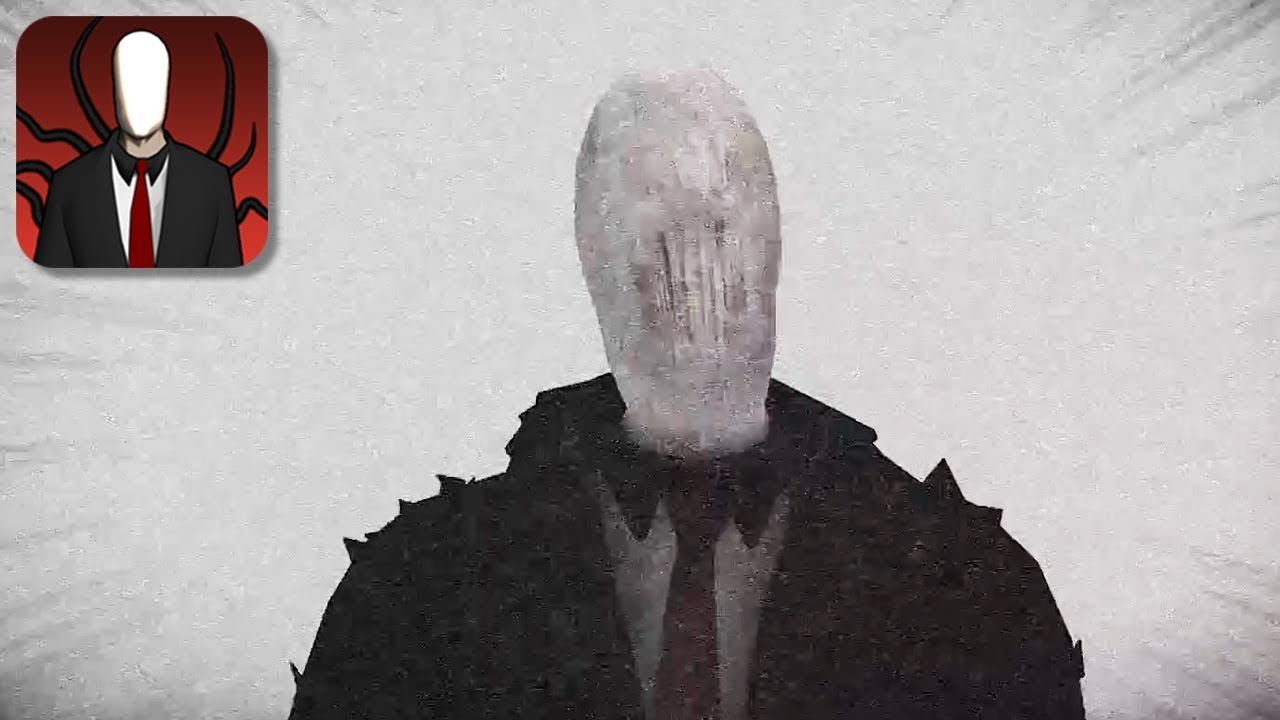 Slender Rising - Gameplay Showcase (iOS) - YouTube