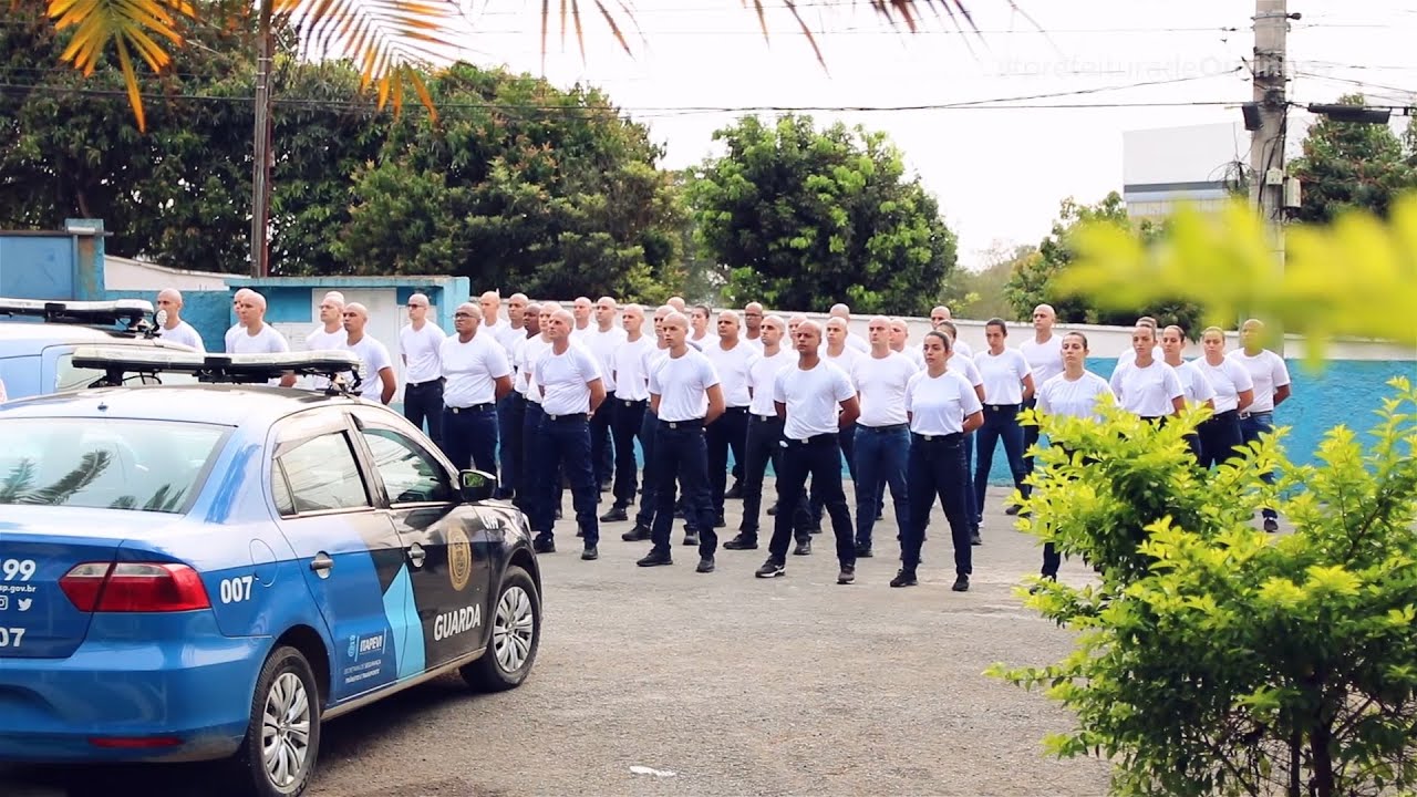 AULA INAUGURAL GCM - YouTube