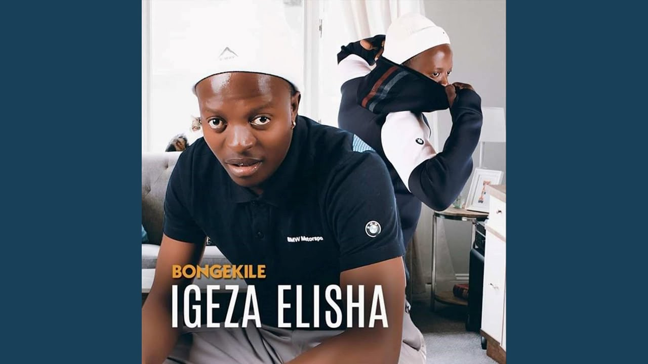 Bongekile - YouTube