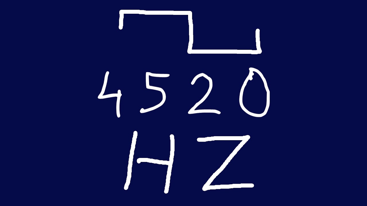 4520 Hz Square YouTube 4520-hz-square-youtube