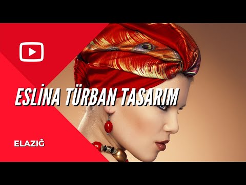 ESLİNA TÜRBAN TASARIM | EUROSTAR TV \
