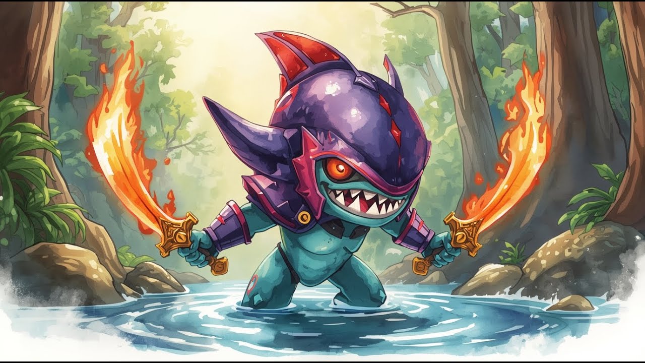 Dark Pact Slark | 46 Kills | Overthrow 3.0 Quintet (EPIC ORBS 💩) - YouTube