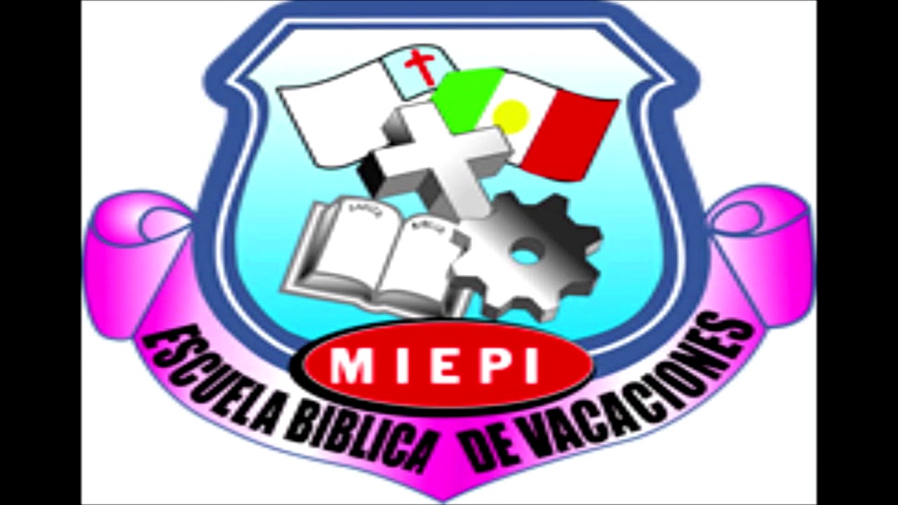 Himno lema visualizado - EBV serie VI MIEPI - YouTube