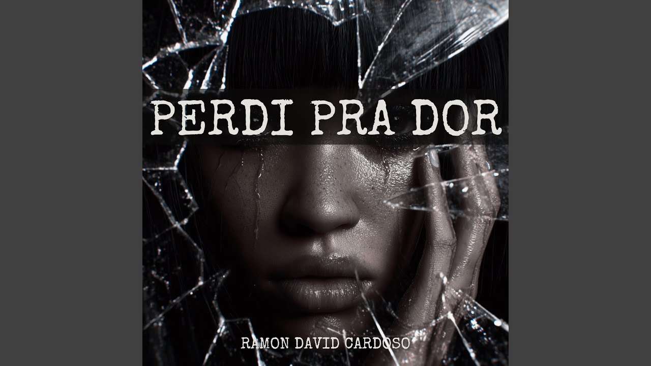 Perdi pra Dor - YouTube