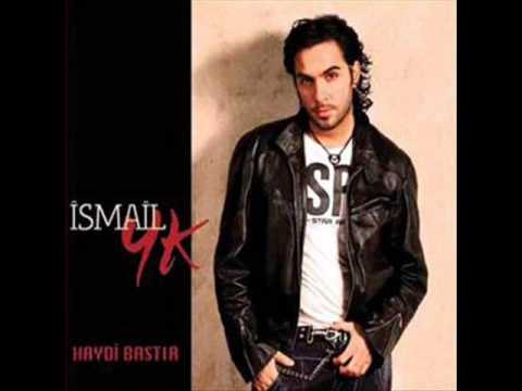 Ismail YK Felaketsin  2009 Yeni Albumu