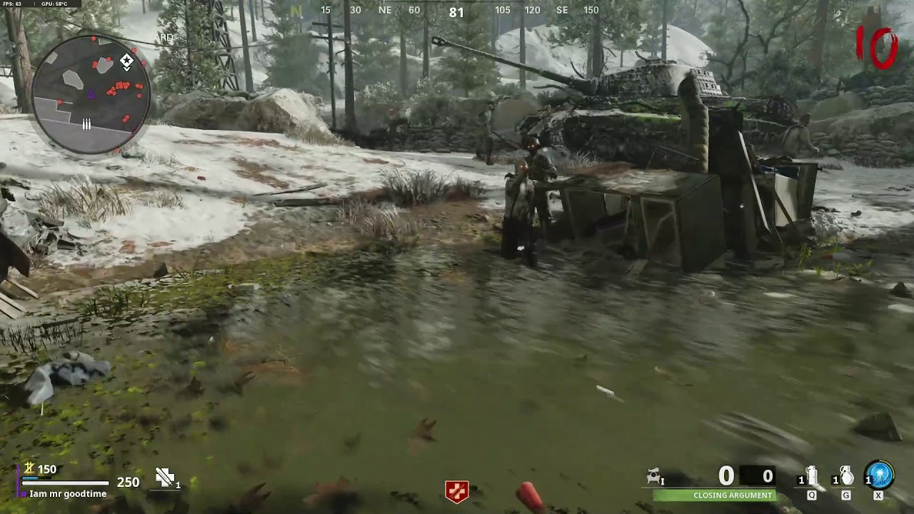 How to get the D.I.E machine(Cold war Die Maschine) - YouTube