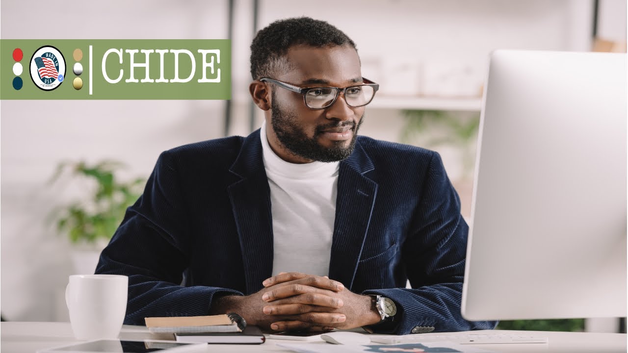 M.O. IRREGULAR ENGLISH VERB | CHIDE - YouTube