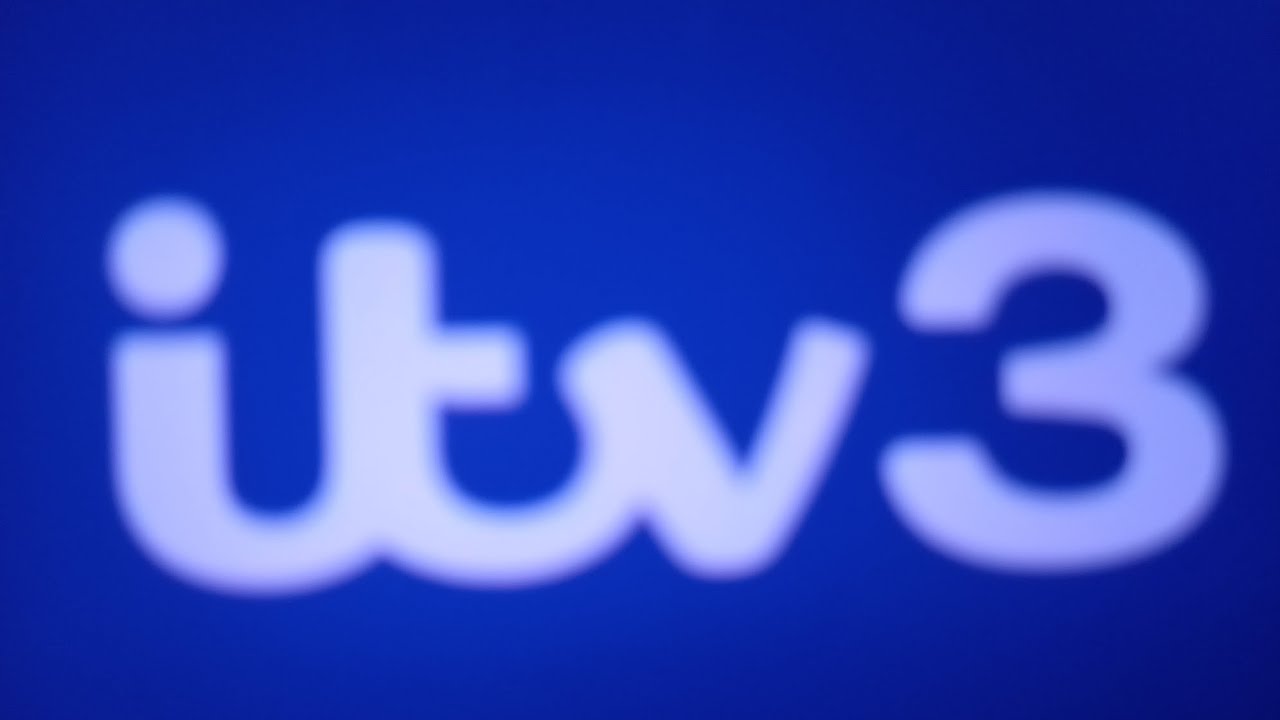 ITV3 Continuity 29.11.25 - YouTube
