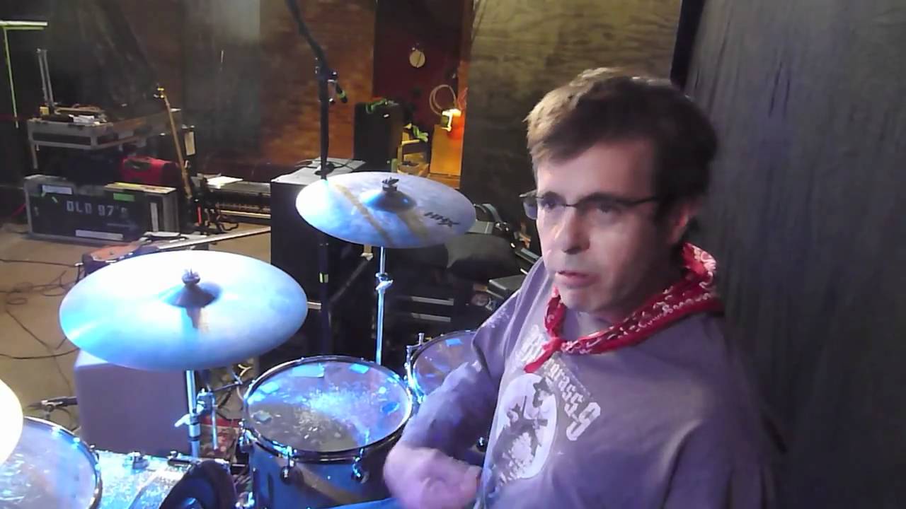 Behind The Kit: a conversation with Philip Peeples - YouTube