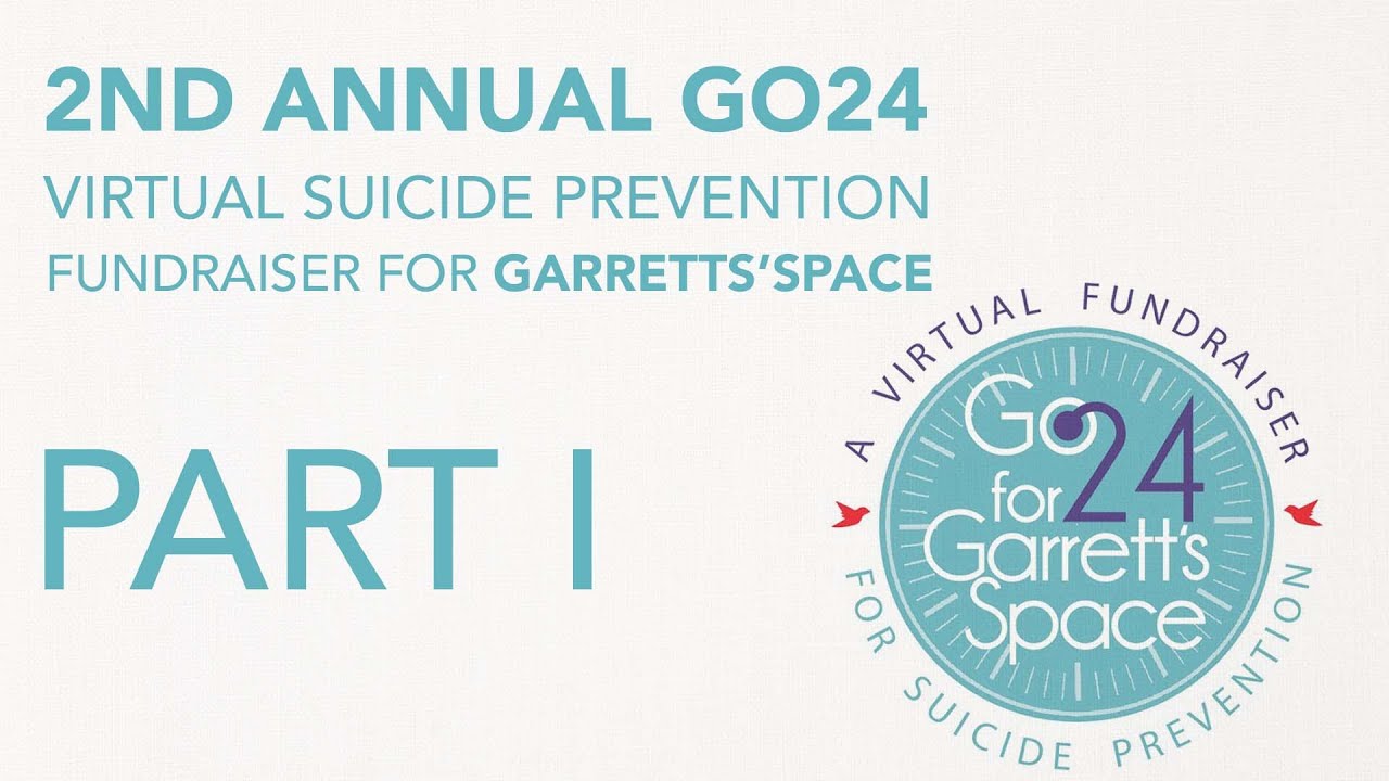 Second Annual Go 24 For Garrett's Space (Pt. I) - YouTube