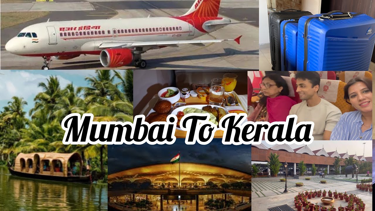 mumbai-to-kerala-air-india-flight-meal-review-mumbaiairport-tour