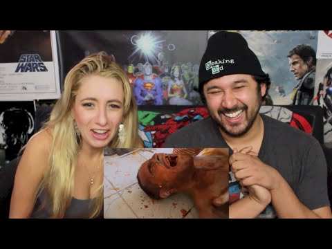 Ronald McDonald MURDERS HowToBasic (UNCUT!) REACTION & DISCUSSION!!!