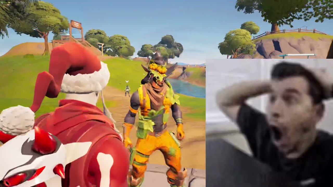 Abd8x Vs SnowTex? - YouTube