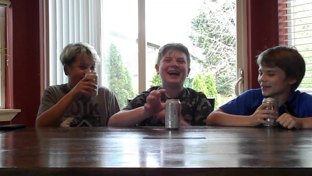 Burping contest | challenge 11 - YouTube