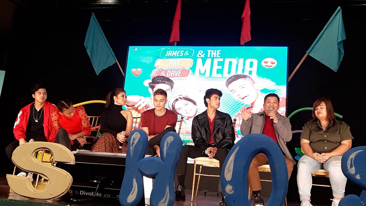 LOISA ANDALIO kapit tuko kay RONNIE ALONTE - YouTube