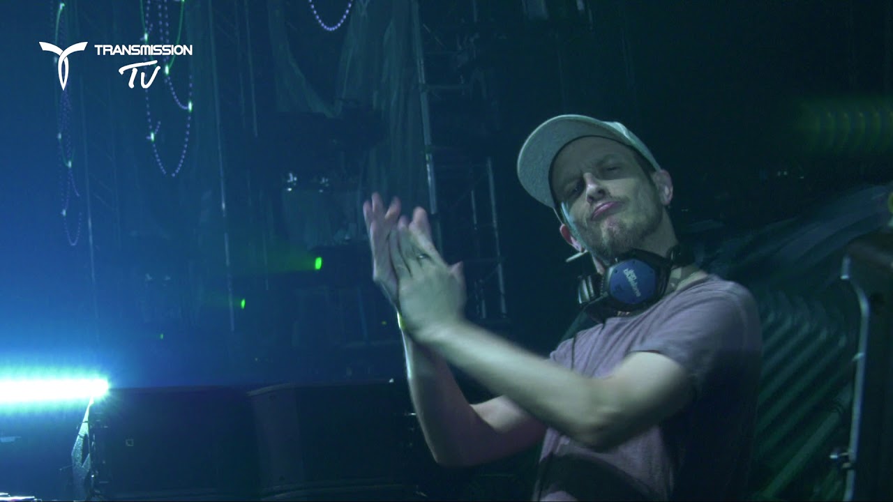 ilan Bluestone - Live At Transmission Australia 2019 (HD) - YouTube