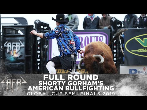 American Freestyle Bullfighting | 2019 Global Cup Semi Finals