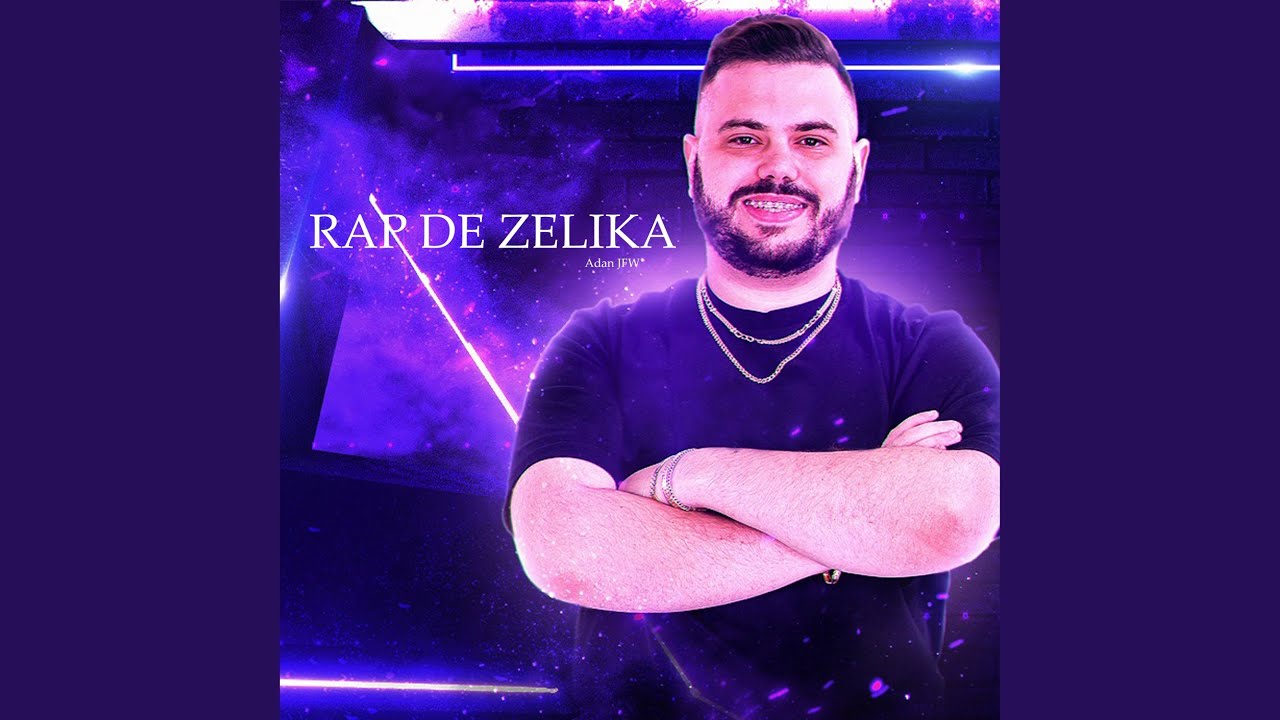 Rap de Zelika - YouTube Music