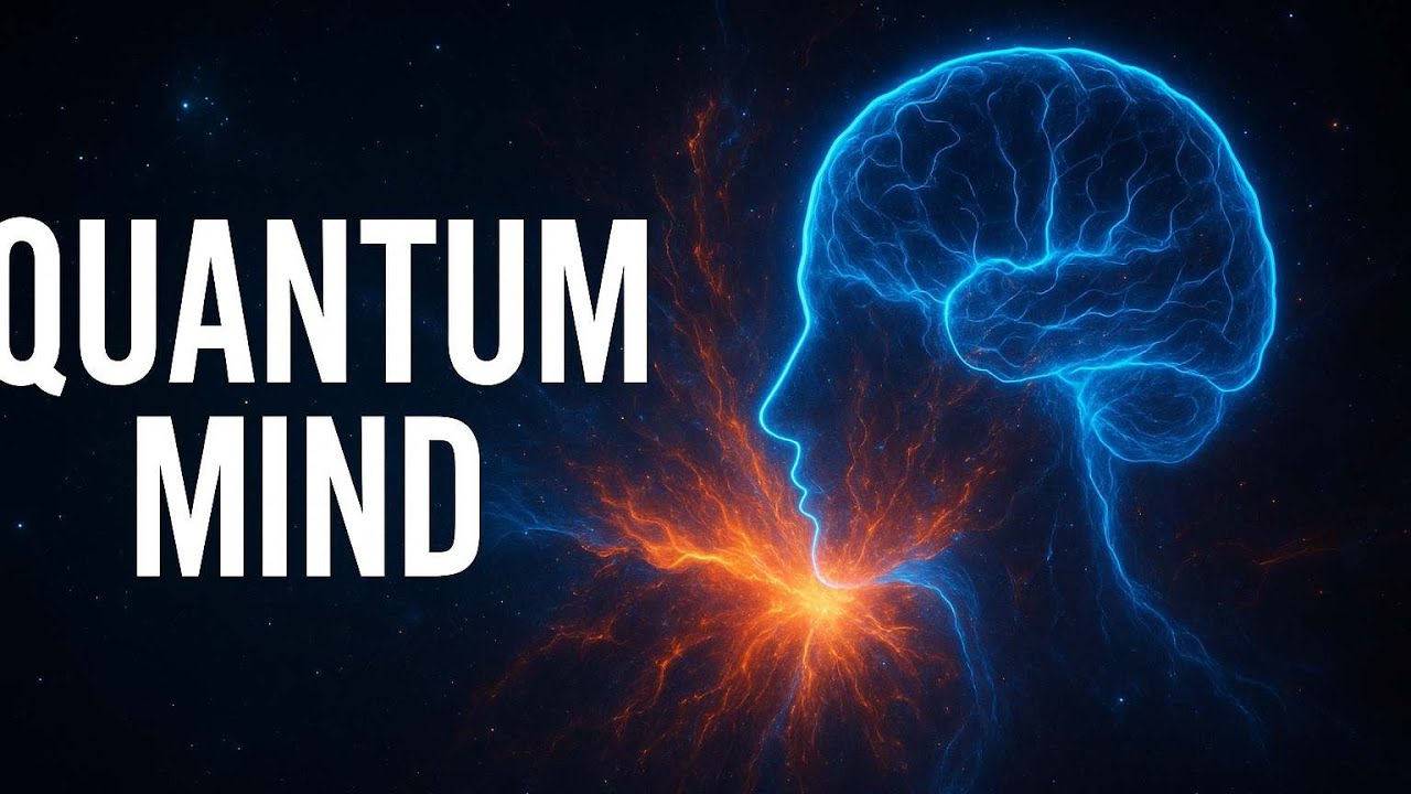 Are Your Thoughts Shaping Reality? | Quantum Consciousness Explained ...