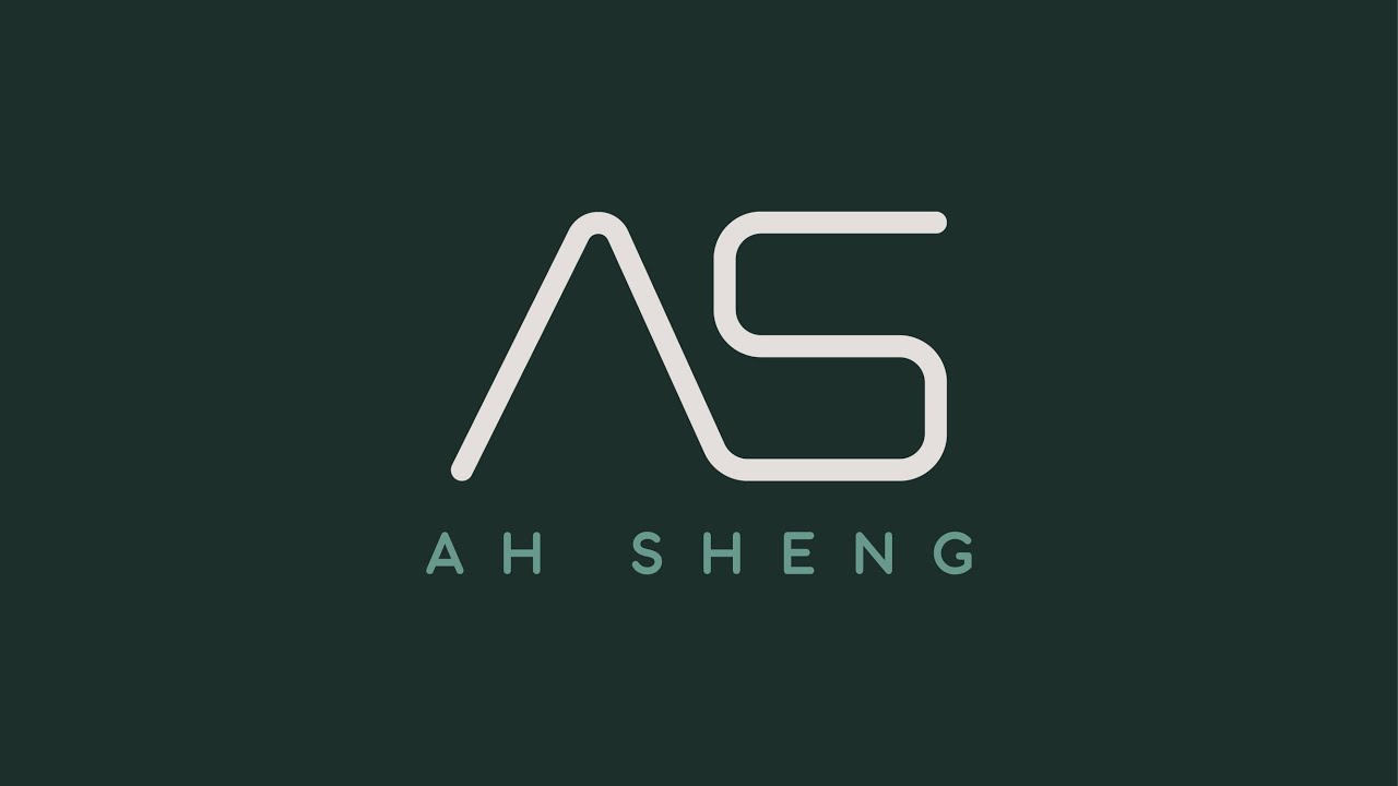 Ah Sheng Design Showreel - YouTube
